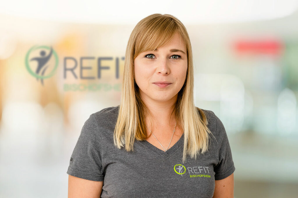 Team - REFIT Praxis für Physiotherapie und Medizinische Fitness Bischofsheim | Physio, Fitness ...
