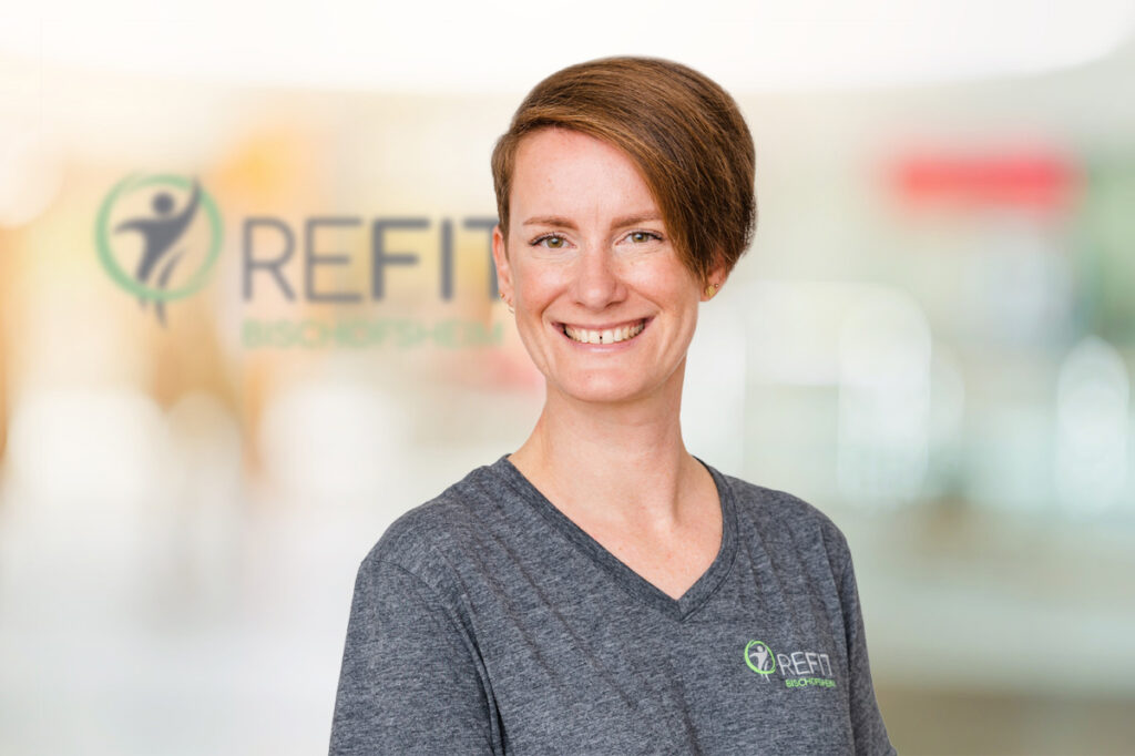 Team - REFIT Praxis für Physiotherapie und Medizinische Fitness ...