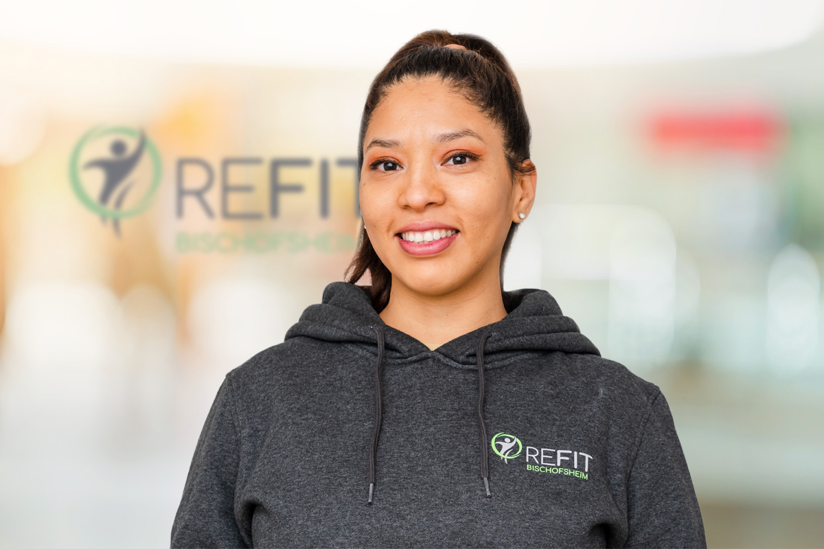 Team - REFIT Praxis für Physiotherapie und Medizinische Fitness ...