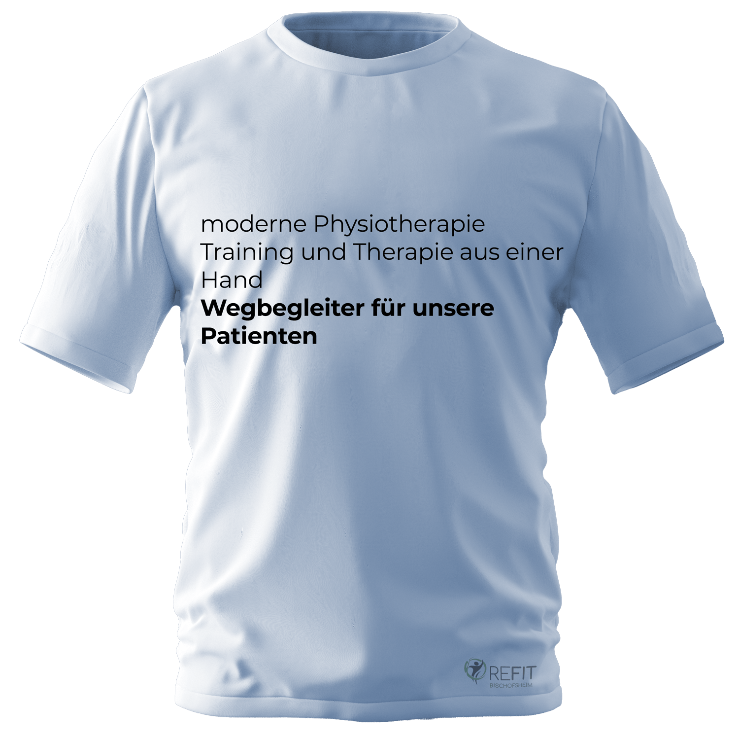 Stellenangebote - REFIT Praxis für Physiotherapie und Medizinische Fitness Bischofsheim | Physio ...